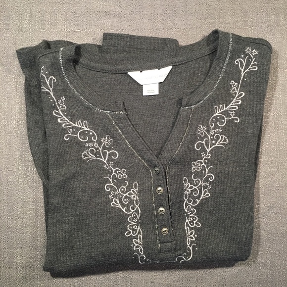 Christopher & Banks | Tops | Christopher Banks Top Medium | Poshmark